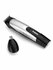 Триммер BaByliss Lithium Power T812E, для бороды и усов, нержавеющая сталь, Li-I...