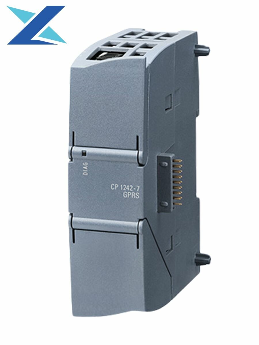 Новый Коммуникационный модуль 6gk72427kx310xe0