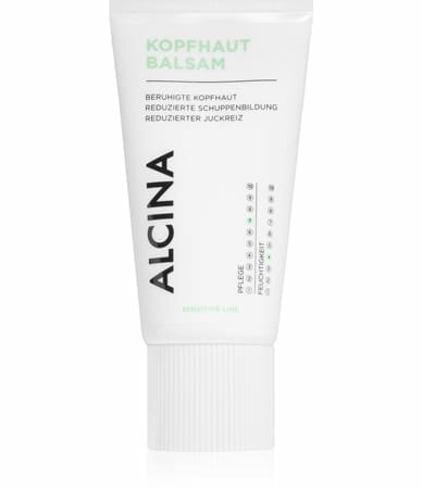 Бальзам для волос Alcina Sensitive Line, 150 мл