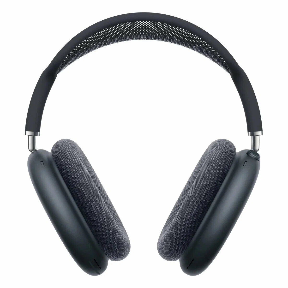 Наушники полноразмерные Bluetooth Apple AirPods Max 2 (2026) Space Gray (Черные)