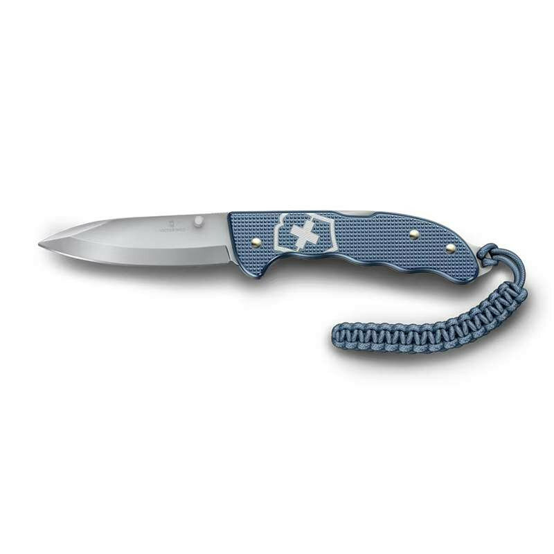 Victorinox Нож Evoke Alox Limited Edition 2026 (0.9415. L26)