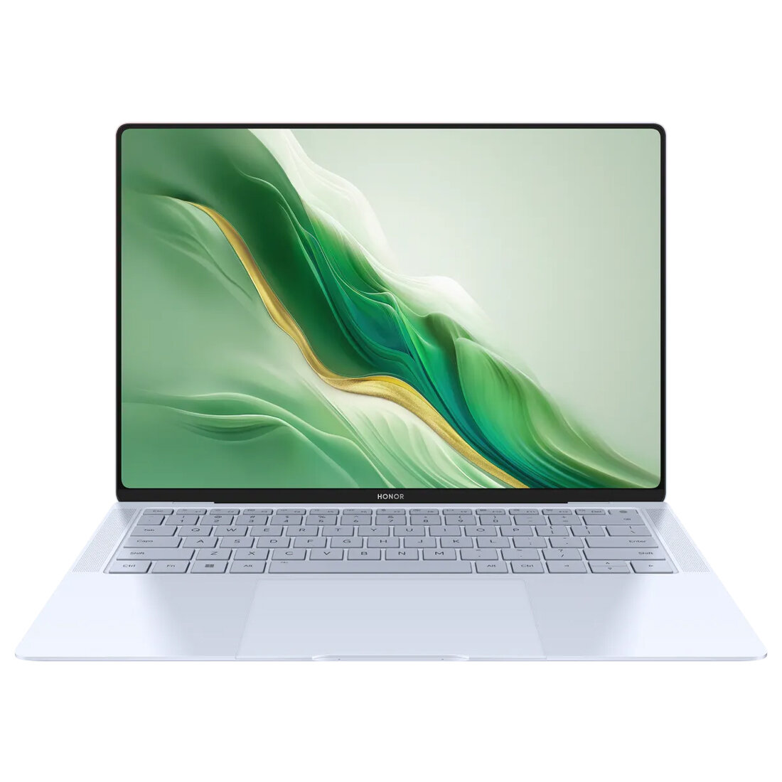 Ноутбук Honor MagicBook Art 14 MRA-5211, Core Ultra 5 125H/32Gb/SSD1Tb/IntelArc/14.6" 3120x2080 OLED 120Hz/Windows11/белый