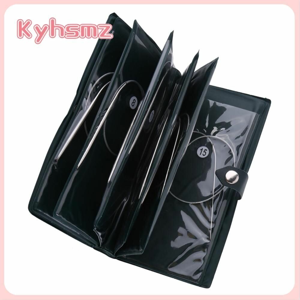 Круговые иглы