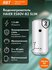 Водонагреватель HAIER ES80V-B2 SLIM белый