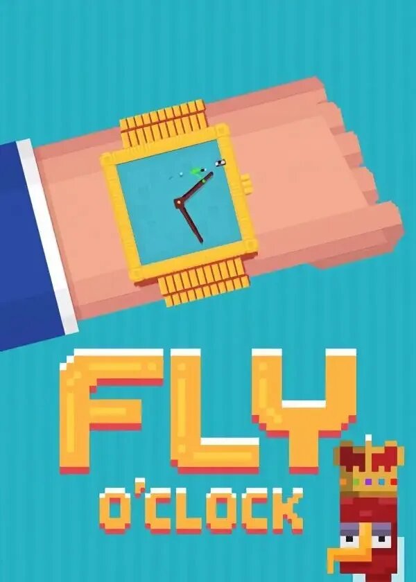 Fly O'Clock / Россия, СНГ