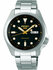 Наручные часы SEIKO, серебряный