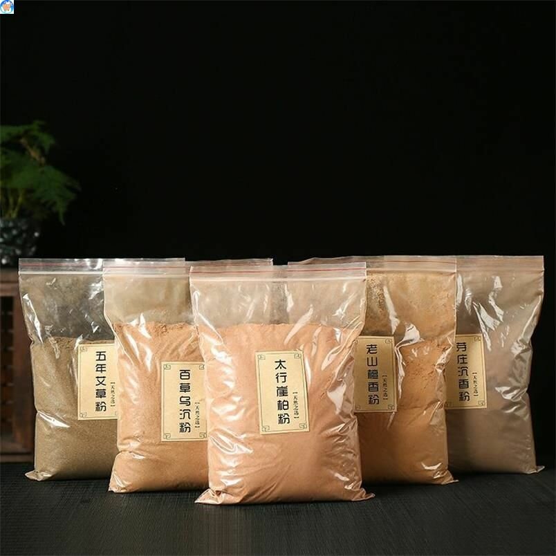 Бытовая ароматерапия, стиль порошок благовоний 250 г, порошок сандалового дерева Лаошань