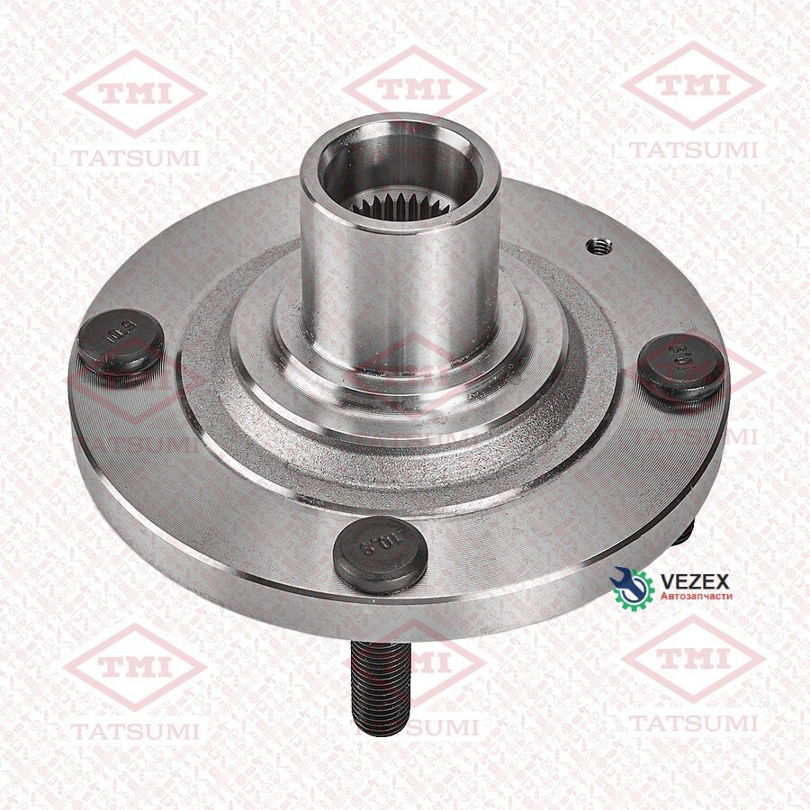 TATSUMI TDE1125 Ступица колеса