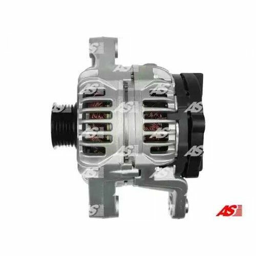 Генератор ISUZU: Amigo 2.2, Rodeo 2.2, Rodeo 2.2 Sport, OPEL: Astra F 1.4 i, Astra F 1.4 i 16V, Astra AS-PL A0518PR — фото 1