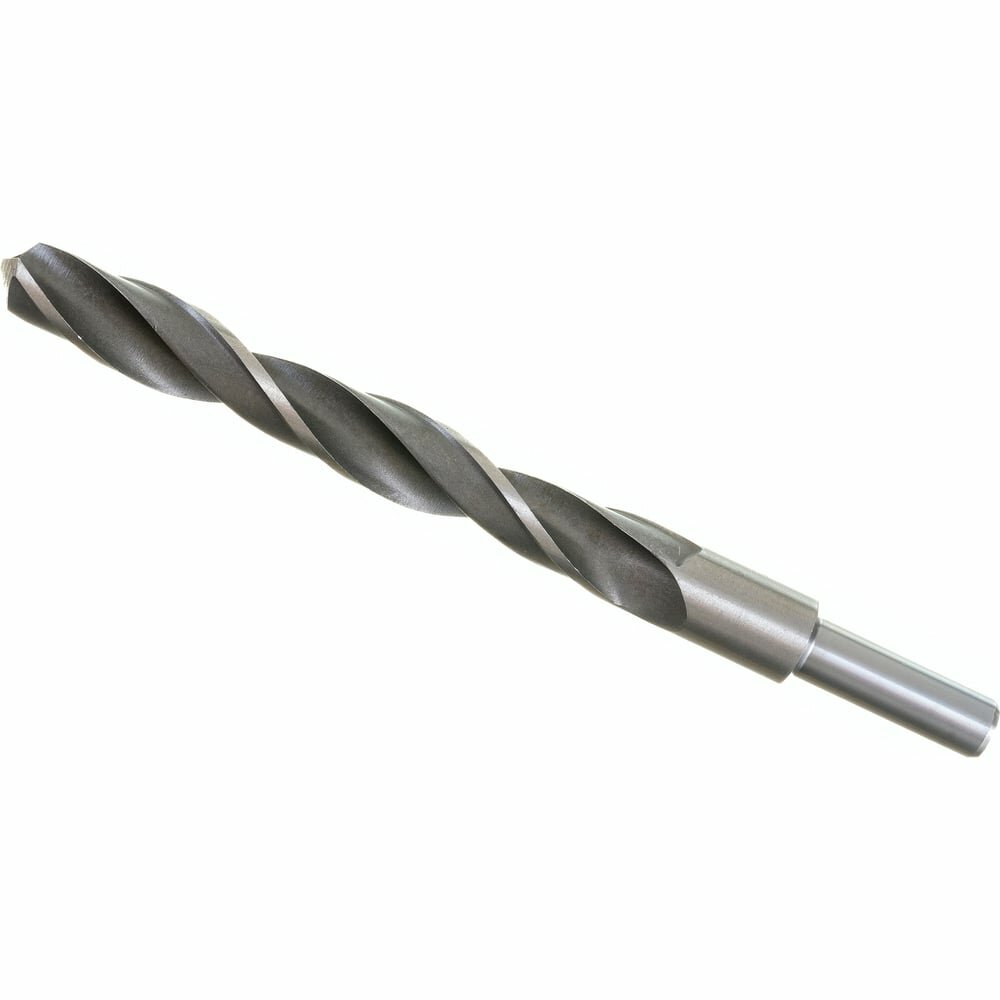 Сверло с уменьшенным хвостовиком SAND (14х160х108 мм; среднее; DIN338) Novocraft B338140G