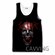 Топ CAVVING, размер 5XL, черный