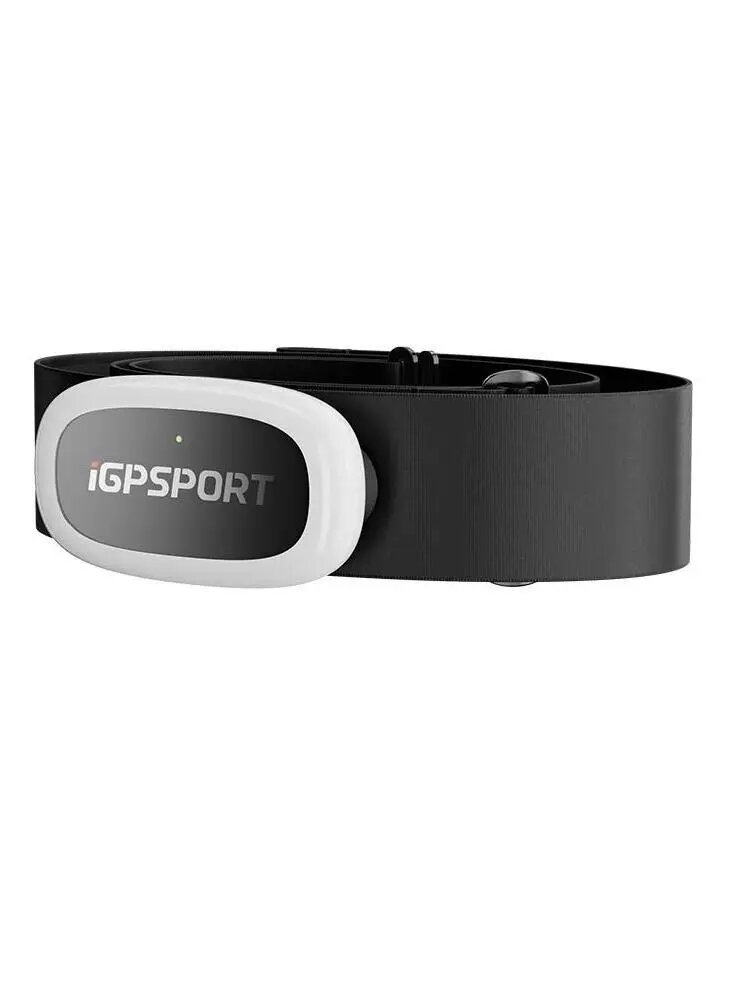 IGPSPORT HR50 Беспроводной велокомпьютер hr50 for chest