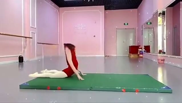 Мат спортивный — фото 1