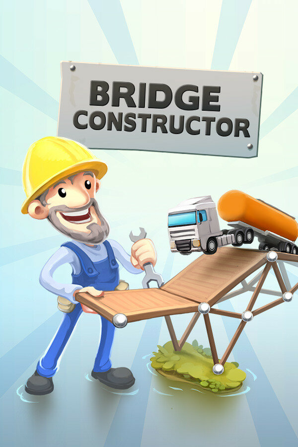 Bridge Constructor, Все страны