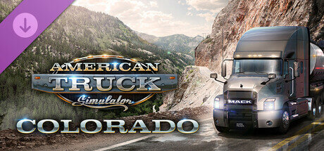 American Truck Simulator Colorado, Все страны