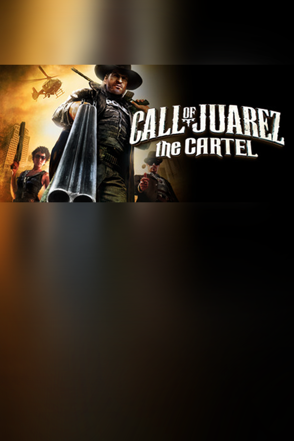 Call of Juarez: The Cartel, Все страны