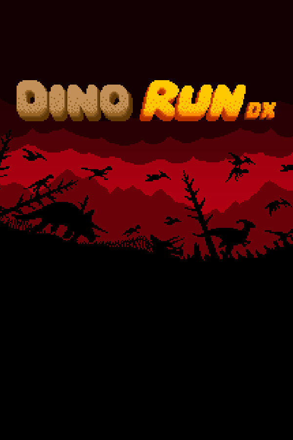 Dino Run DX, Все страны