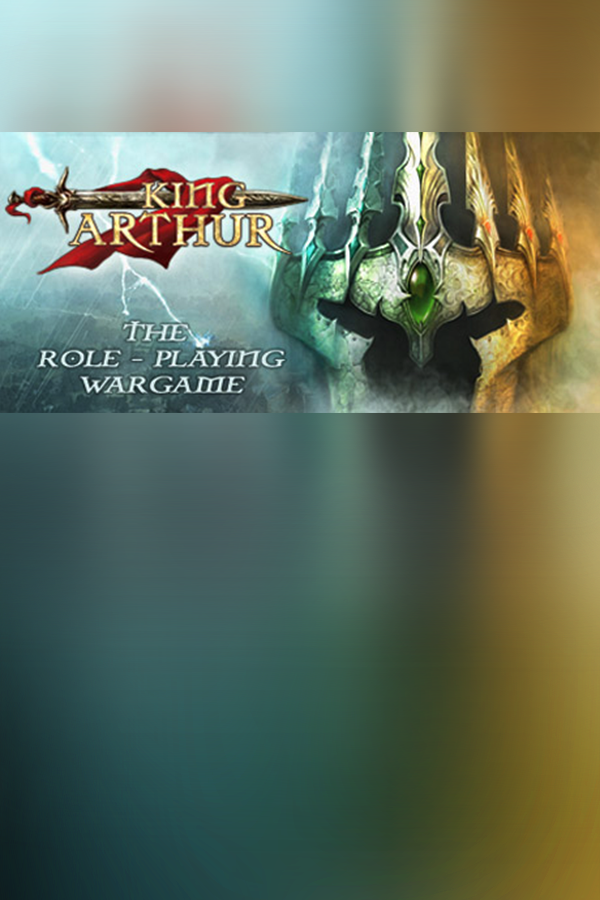 King Arthur - The Role-playing Wargame, Все страны
