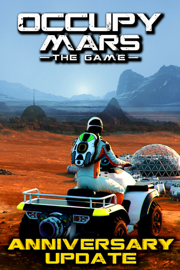 Occupy Mars: The Game, Все страны