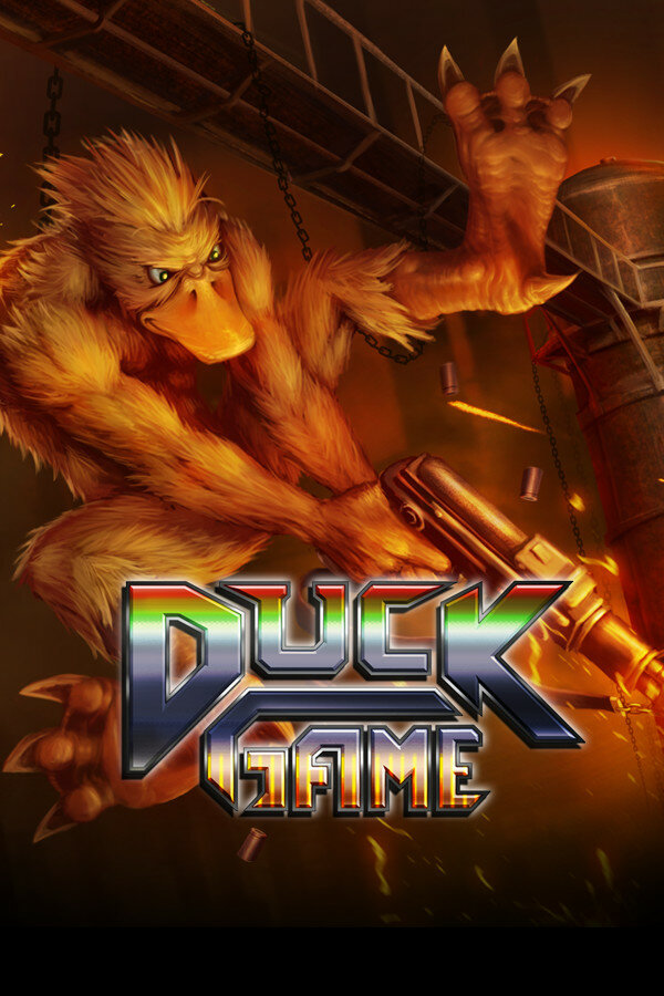 Duck Game, Все страны