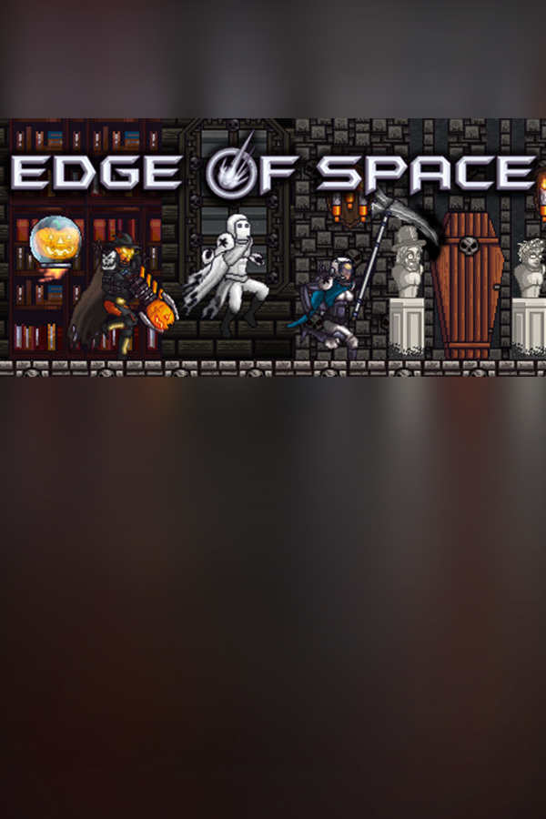 Edge of Space, Все страны