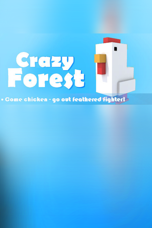 Crazy Forest, Все страны