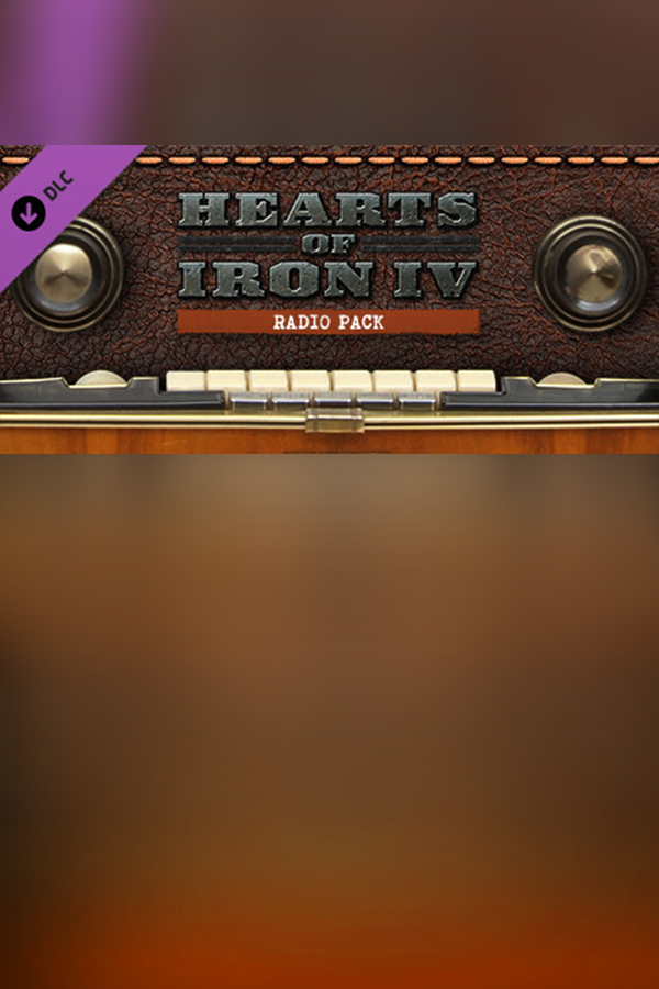 Hearts of Iron IV Radio Pack DLC, Все страны
