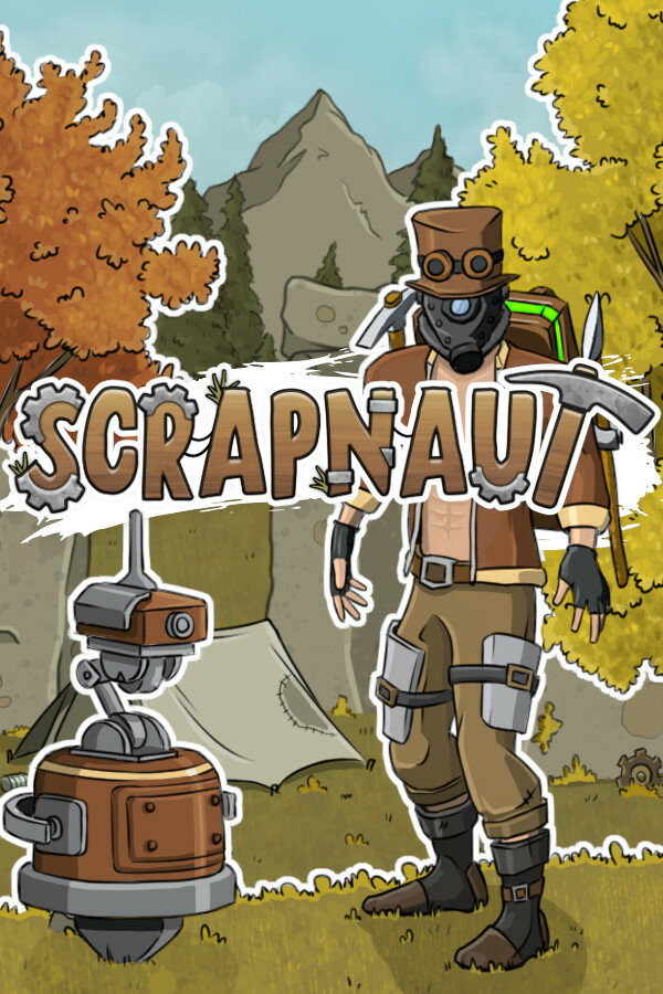 Scrapnaut, Все страны