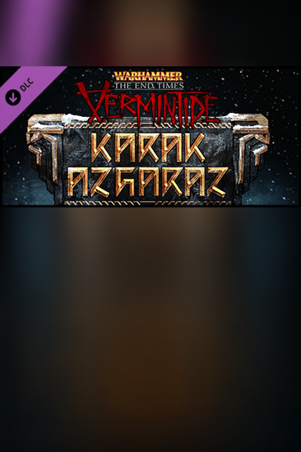 Warhammer: End Times - Vermintide Karak Azgaraz, Все страны