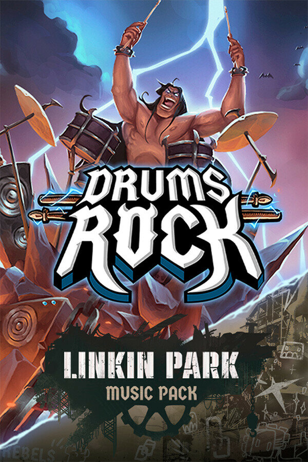 Drums Rock, Все страны