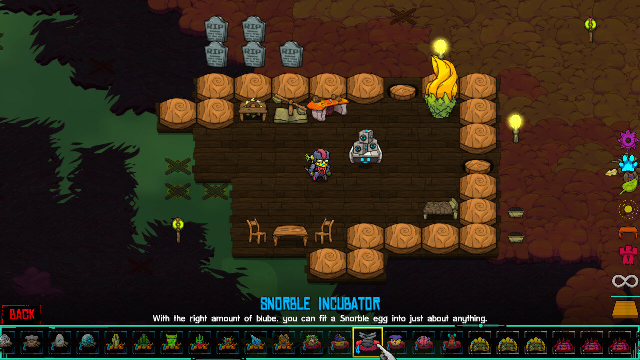 Crashlands, Все страны — фото 1