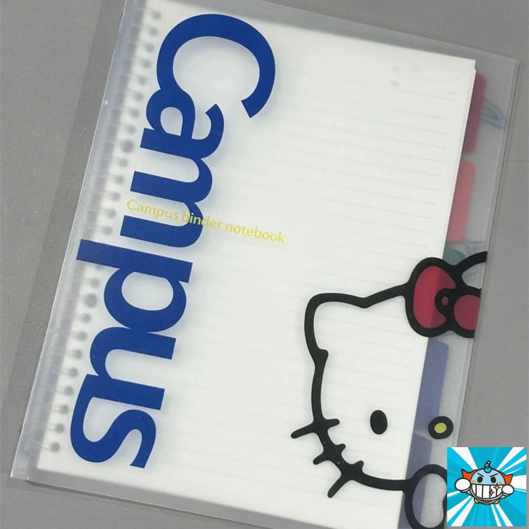 Hello Kitty Блокнот