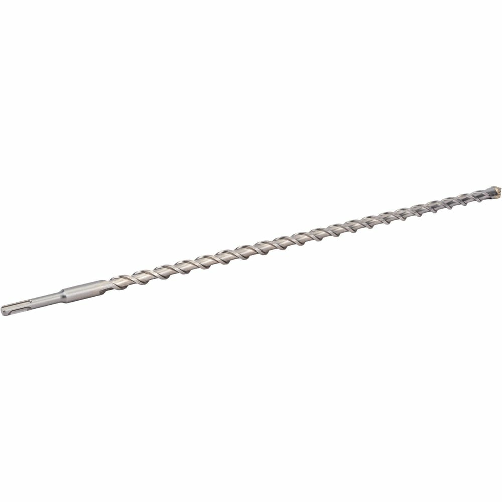 Бур sds-plus D.BOR 4C PLUS — фото 1