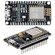Беспроводной модуль CP2102 NodeMcu V2 Lua WIFI, плата для разработки IoT на базе...