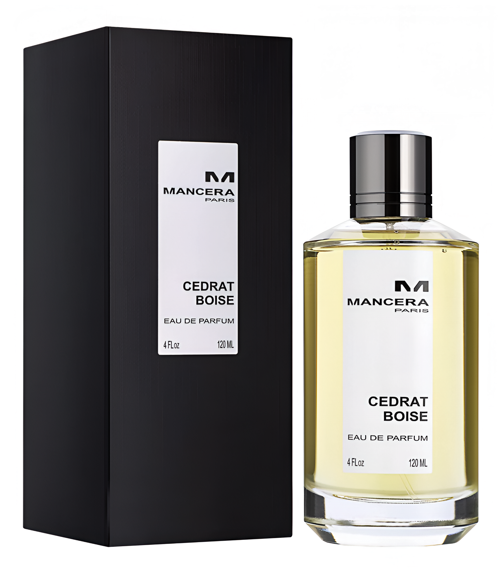 Mancera Cedrat Boise Парфюмерная вода унисекс, цитрусовые ноты, 120 ml