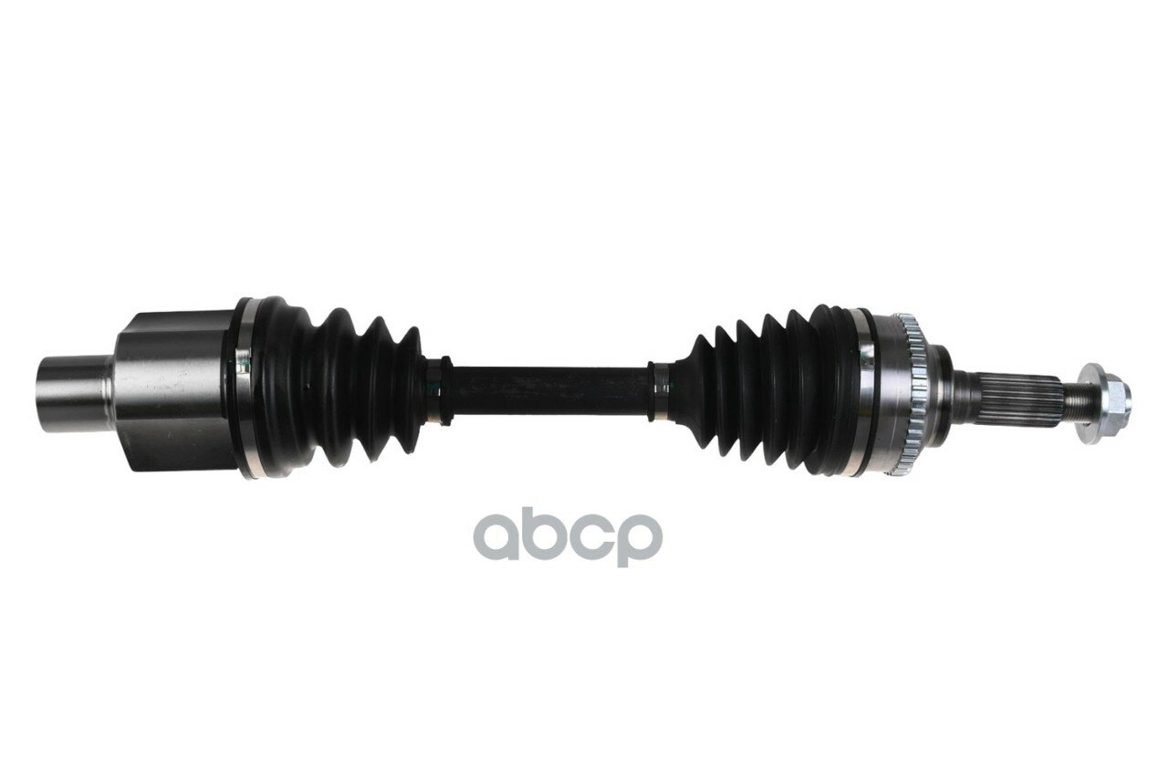 Привод правый! 548mm ABS Mazda Tribute 00-08 Stellox арт. 1581629SX