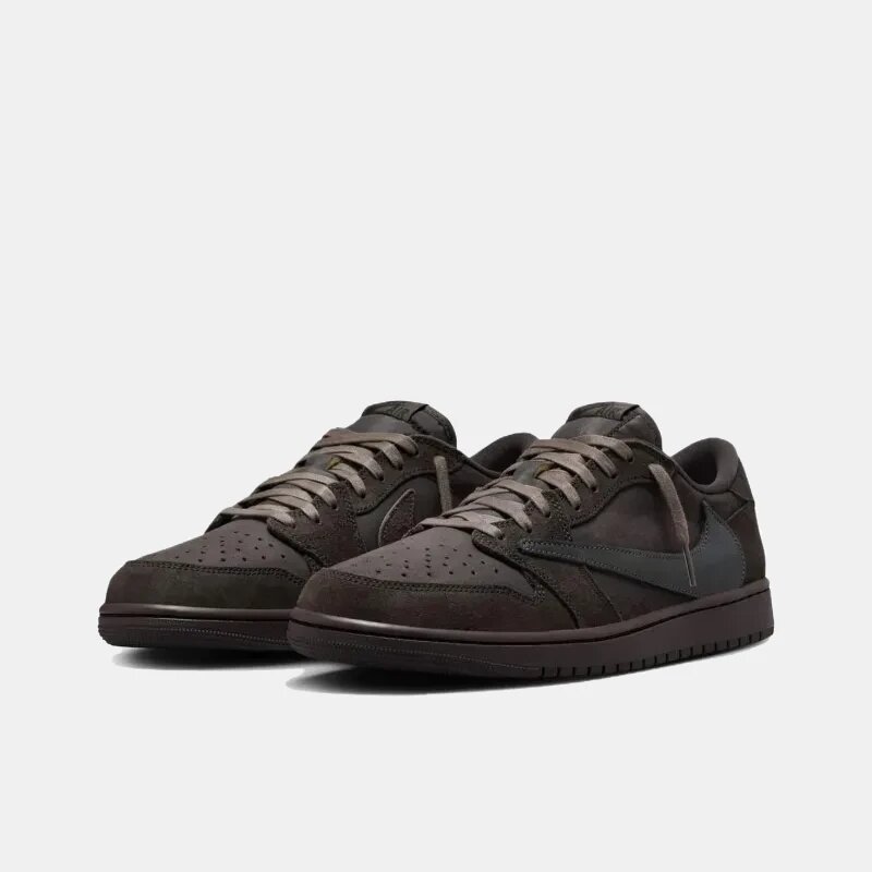 Кроссовки 1 Low