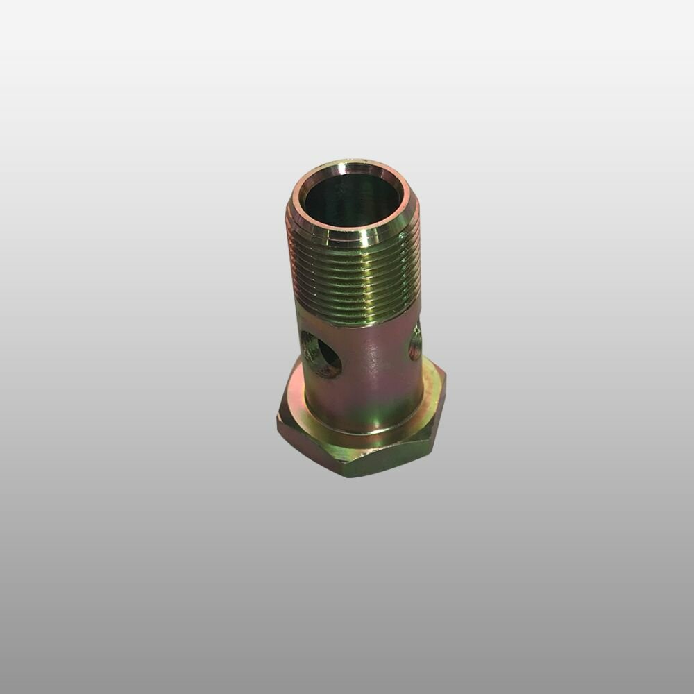 Болт М20*18*1,5 - JS150TA-1708092B-1
