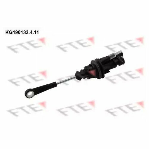 Цилиндр сцепления главный Fte KG190133411 для Audi A4, A4 allroad, A5, A6