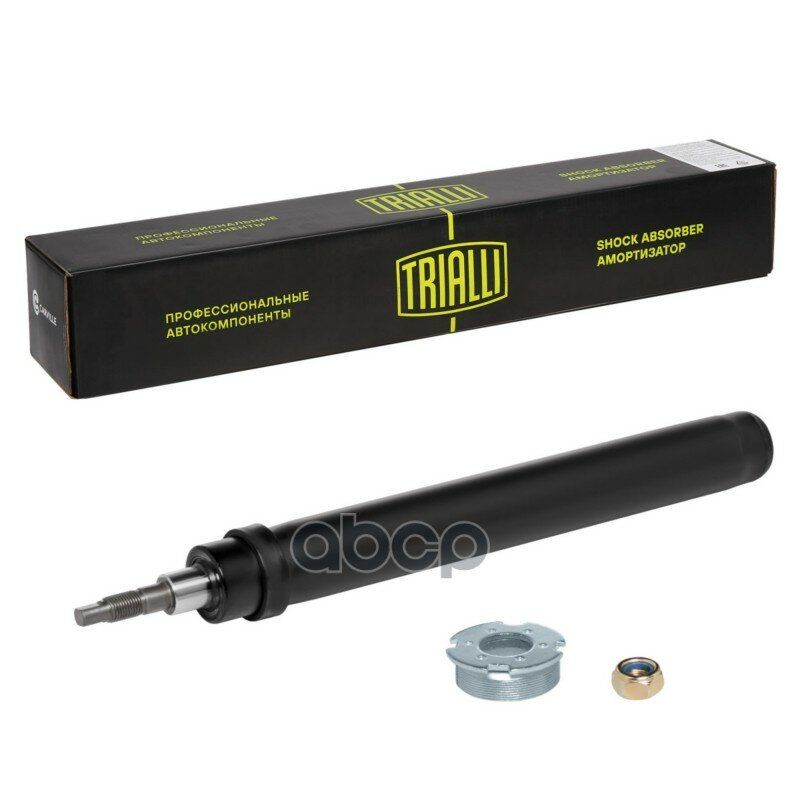 Амортизатор ВАЗ 2108 (картридж) пер. масл. AH01090 Trialli арт. AH01090