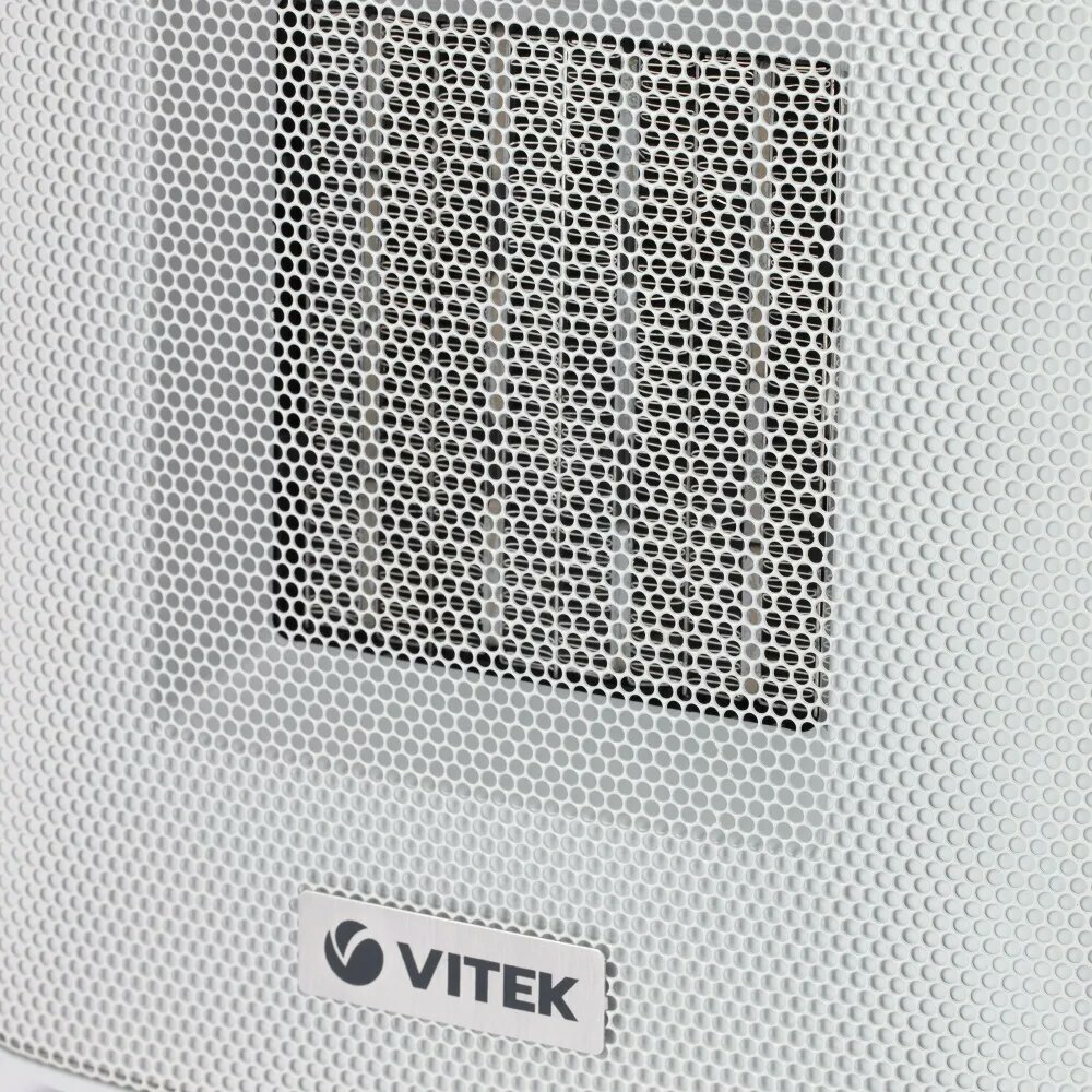 Тепловентилятор Vitek VT-2052 — фото 1