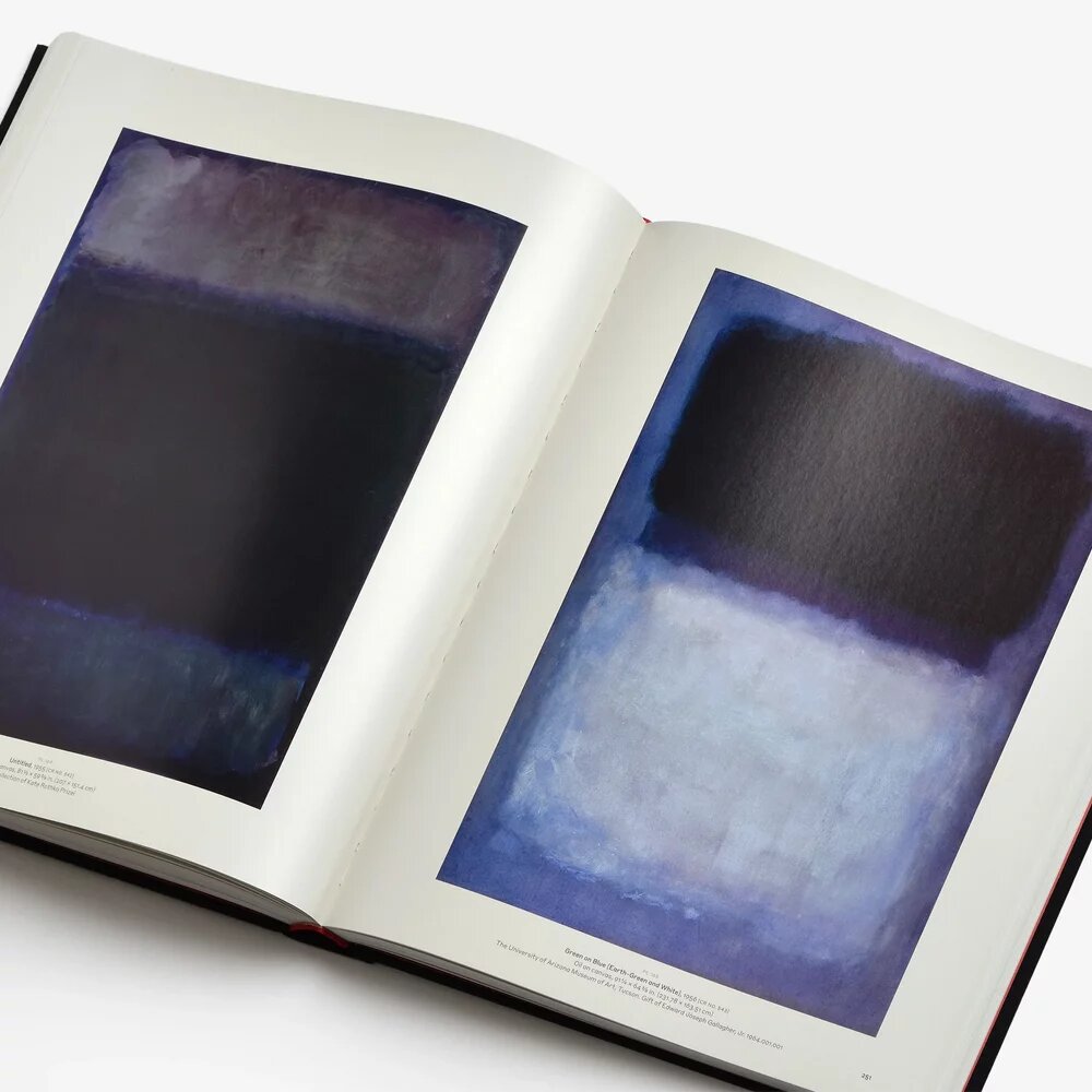 Rothko — фото 1
