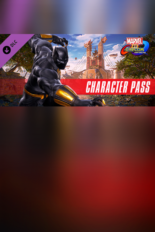 Marvel vs. Capcom: Infinite Character Pass, Все страны