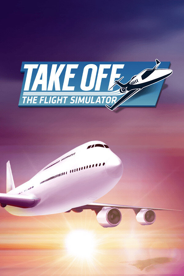 Take Off - The Flight Simulator, Все страны