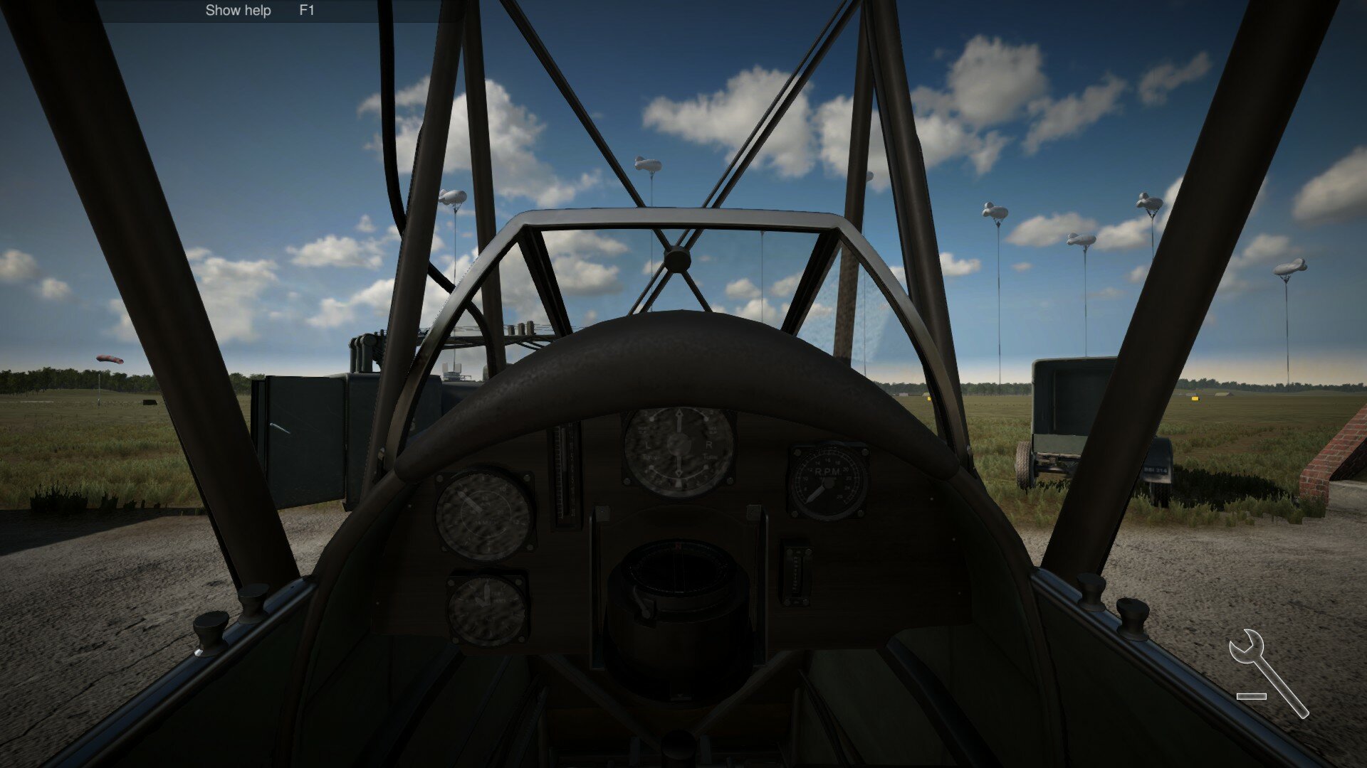 Plane Mechanic Simulator, Все страны — фото 1