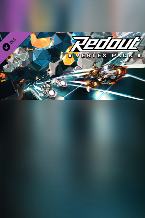 Redout: Enhanced Edition V.E.R.T.E.X. Pack DLC, Все страны