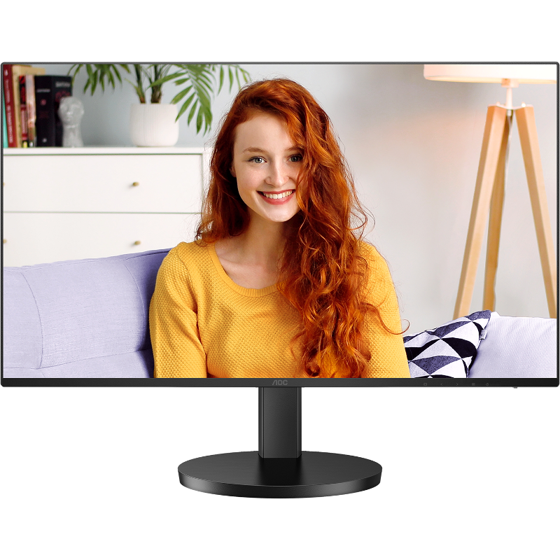 Монитор AOC Q27B3CF2 27 QHD IPS USB-C