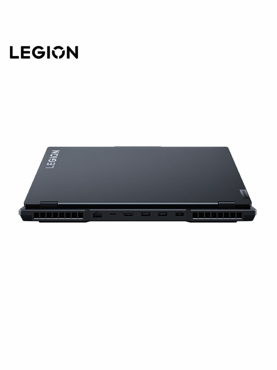 Игровой ноутбук Lenovo Legion/Y7000，I7-13650HX，RTX4060，16ГБ/512ГБ, Русская раскладка — фото 1