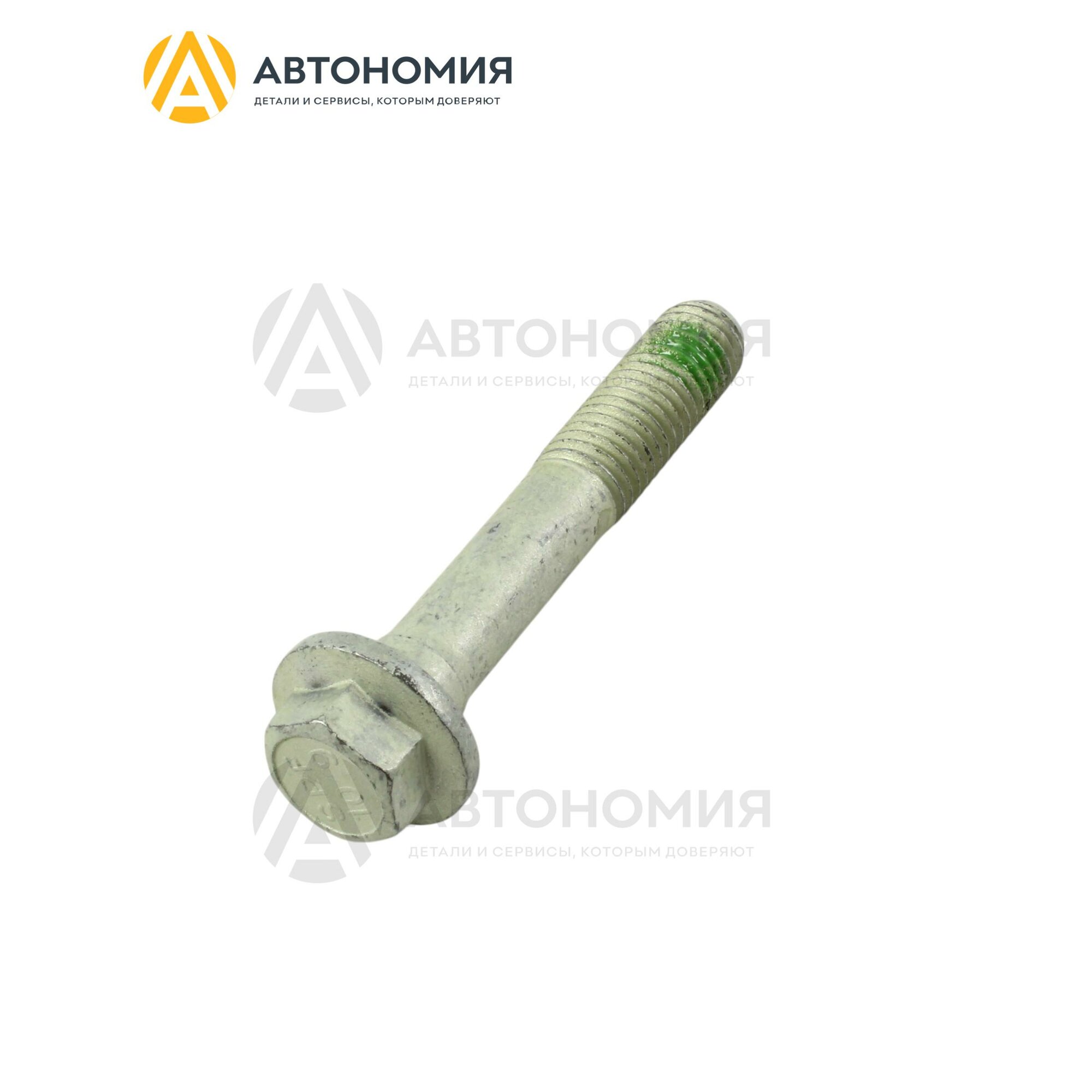 Болт M14x85 Ford W711107-S439