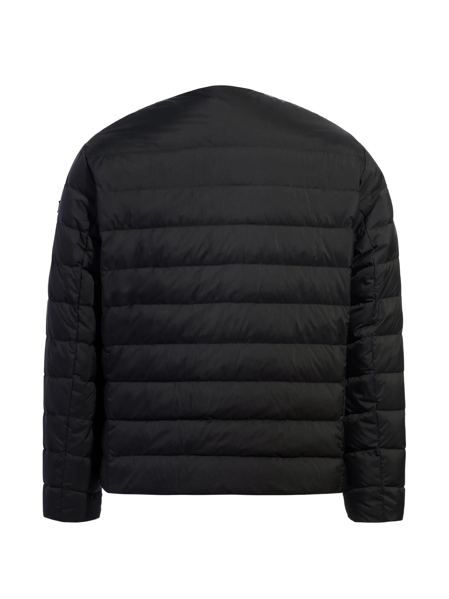 Куртка Tatras Quilted padded jacket, размер 48, black/black — фото 1